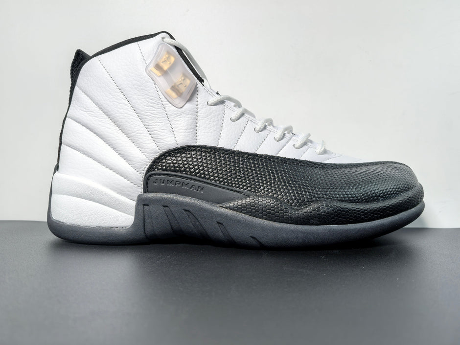 Air Jordan 12 – WELLSNEAKERS