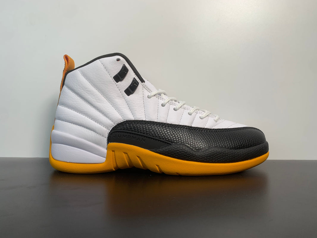 Air Jordan 12 – WELLSNEAKERS