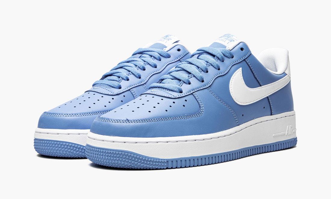 AIR FORCE 1 '07 "UNC" – WELLSNEAKERS