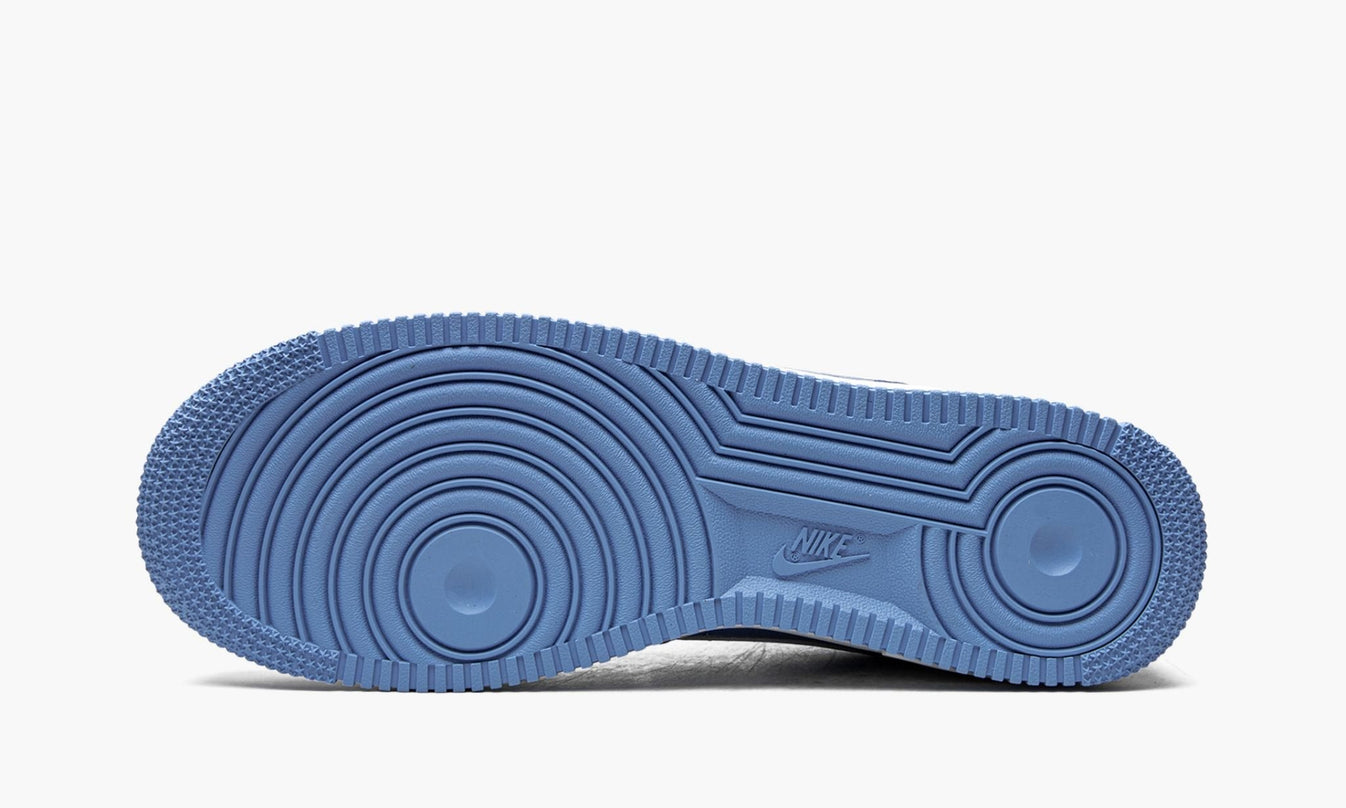 AIR FORCE 1 '07 "UNC" – WELLSNEAKERS